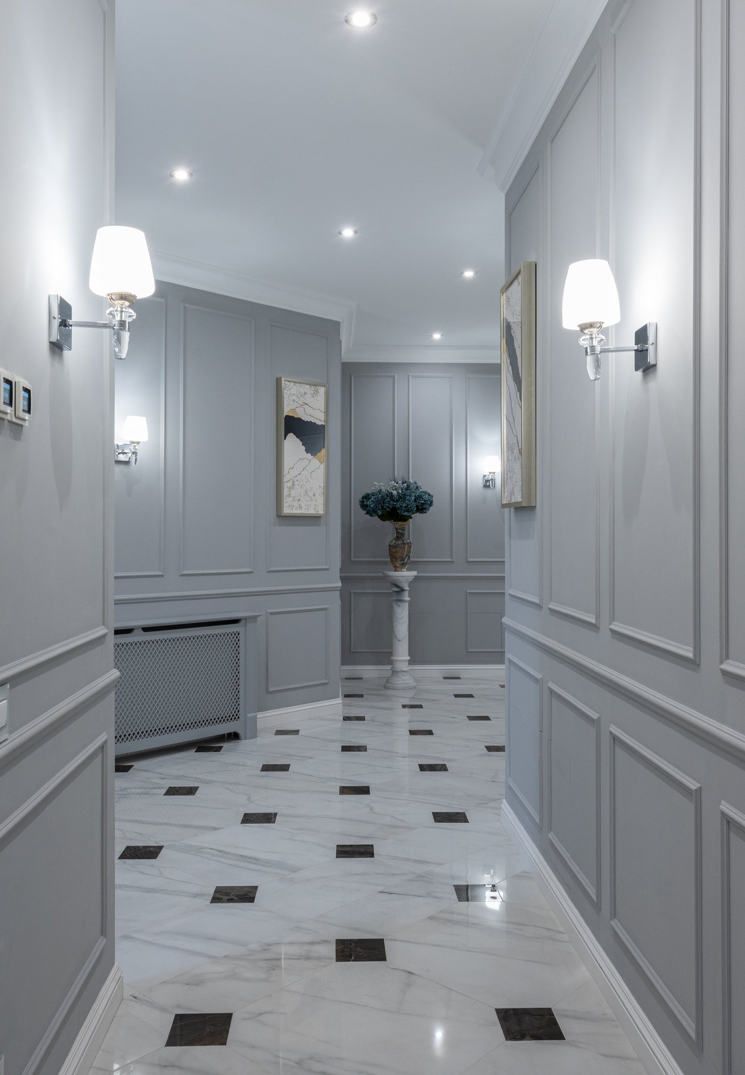 Bright Beginnings: How New Light Fixtures Can Brighten Your Year ...