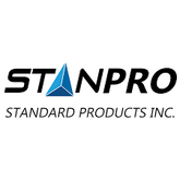 STANPRO: STANDARD PRODUCTS INC. – Aurora Lighting and Supply