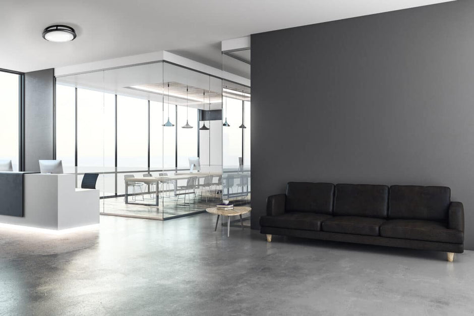 Stanpro: Standard Products Inc. – Aurora Lighting and Supply