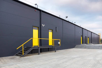 STANPRO: STANDARD PRODUCTS INC. – Aurora Lighting and Supply