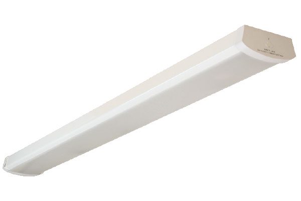Stanpro LED Wrap Light CCT – Aurora Lighting and Supply